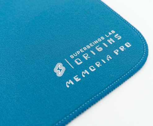 Memoria Pro – Superbeings Lab